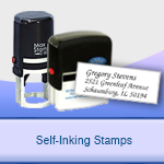 Hathaway Stamp Engraving and Identification Products